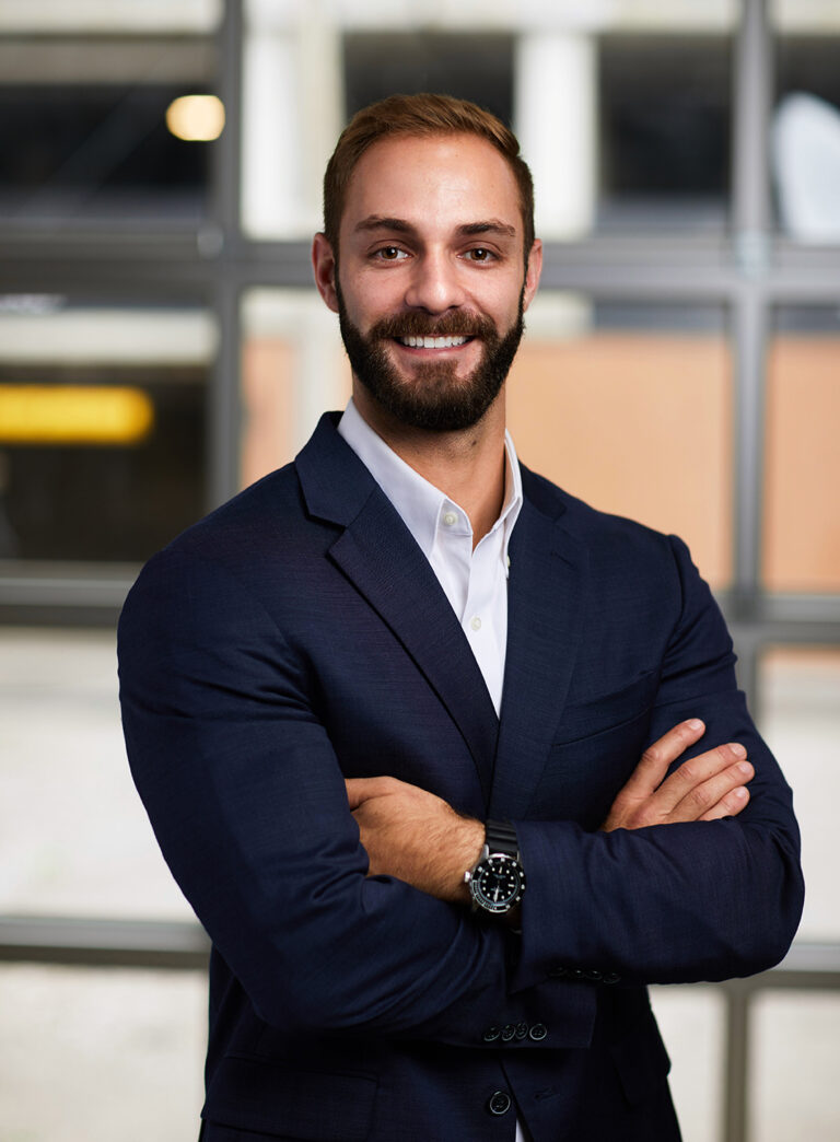 About | Chris Fumia